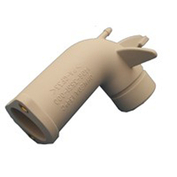 1406-3551-000 Datex-Ohmeda AGSS ROTATING CONNECTOR FOR AESTIVA ...