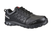 RB4047 Reebok ATHLETIC SHOE 9 M BLACK ALLOY PR For Sale