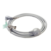 113722 Crest Healthcare NON LOCKING CALL CORD, PRESSCALL, GRAY, 2 ...