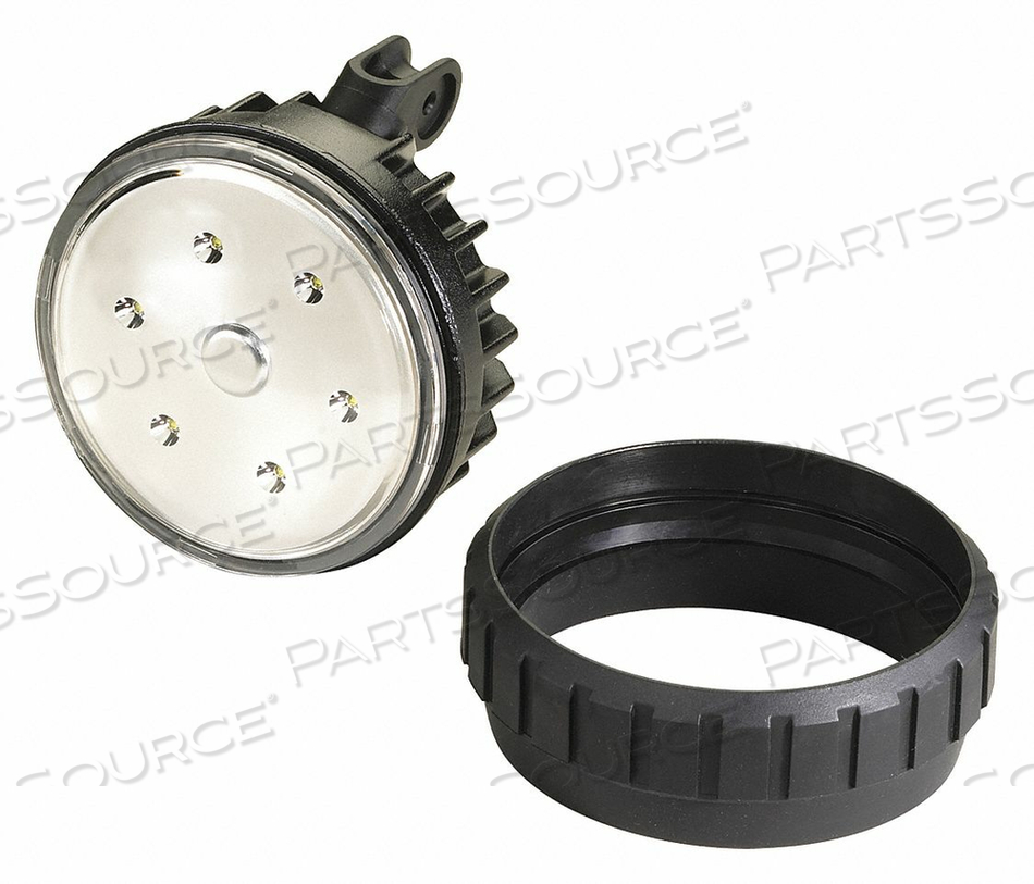 45842 Streamlight E-FLOOD UPGRADE KIT BLACK For Sale