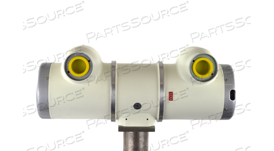 R&F X-RAY TUBE, STATOR XS-RA, 90° HORN ANGLE, 0.6-1.2 FOCAL SPOT ...