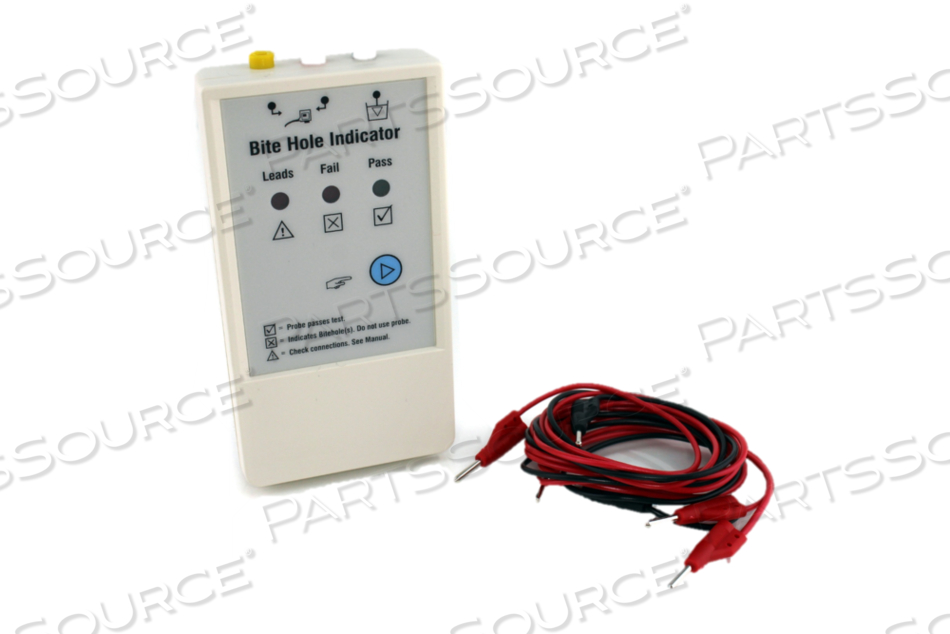 KZ200800 GE Healthcare BITE HOLE INDICATOR For Sale