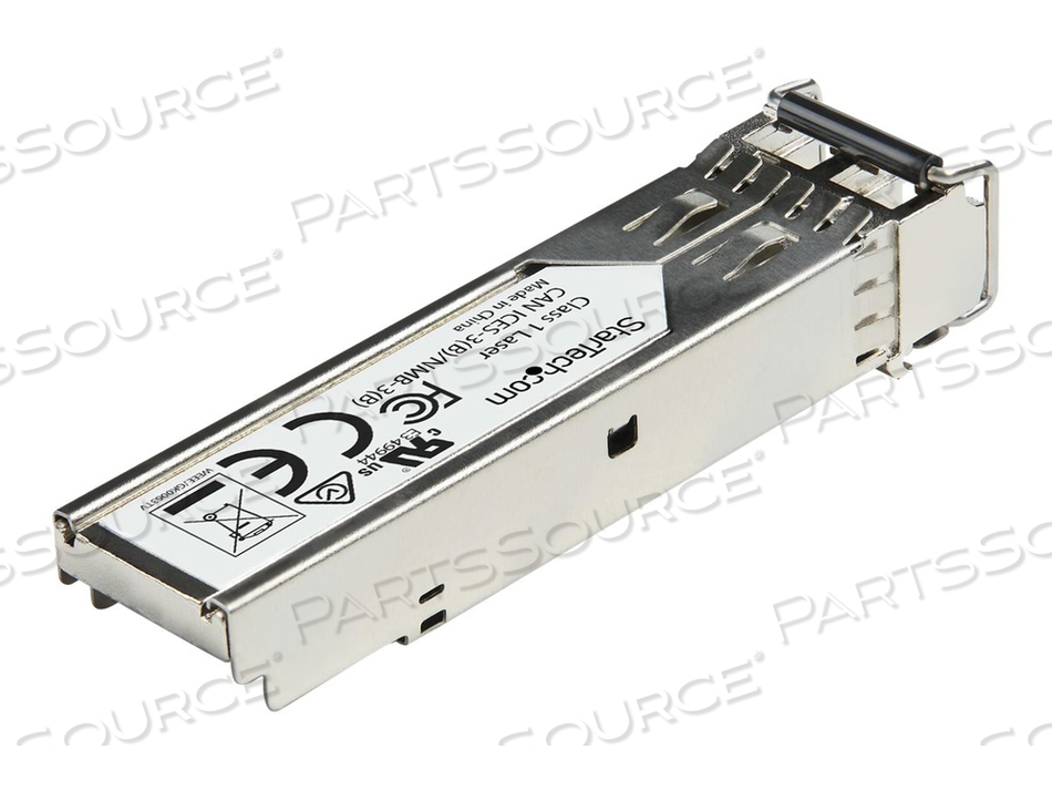 RX550MSFPST StarTech.com Ltd. JUNIPER RX-550M-SFP COMPATIBLE SFP MODULE ...