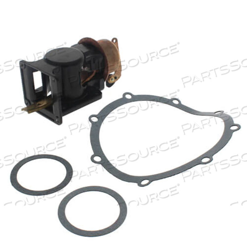 SA47-4 McDonnell & Miller LARGE BELLOWS ASSEMBLY (FOR 47) 341500 ...