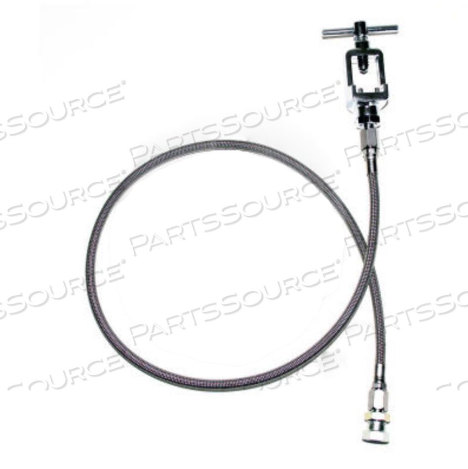 MAJ-1080 Olympus America Inc. CO2 CYLINDER GAS HOSE : PartsSource ...