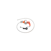 PV-F General Wire Spring Comp POWER-VEE BASIC UNIT W/ 25'X1/4" DOWN ...