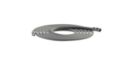 01-01-0495 CASMED - CAS Medical System, Inc. MEDTRONIC NIBP HOSE - 8 FT ...