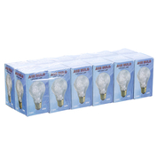 R02.30.265.12 Hatco Corp LIGHT BULB, 40W 130V, 12PK For Sale