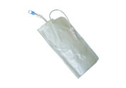 5C4145P Baxter Healthcare Corp. DRAINAGE BAG, 15 L, 12.7 IN X 7.8 IN X ...