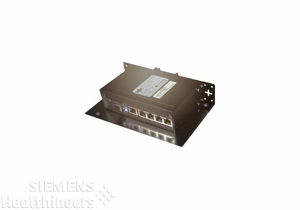 GIGABIT ETHERNET SWITCH WITH POWER-OVER-ETHERNET by Siemens Medical ...