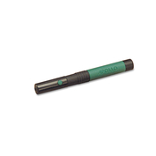 MP-2703TQ Quartet CLASSIC COMFORT LASER POINTER, CLASS 3A, PROJECTS 1,500 FT, JADE GREEN For Sale