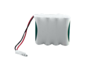 HEM-907-PBAT Omron Healthcare 4.8 VOLT 1.6AH RECHARGEABLE NIMH BATTERY ...