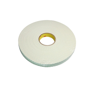 7000048433 3M Consumer 21200-04874 3M URETHANE FOAM TAPE 4116 NATURAL,2 ...