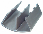 0500073549 Anvil International PIPE COVERING PROTECTION SADDLE 6 TO 8IN ...
