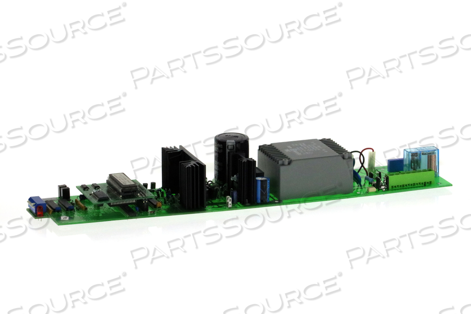 2210541 GE Healthcare LEFT HAND BUCKY DRIVE BOARD : PartsSource ...