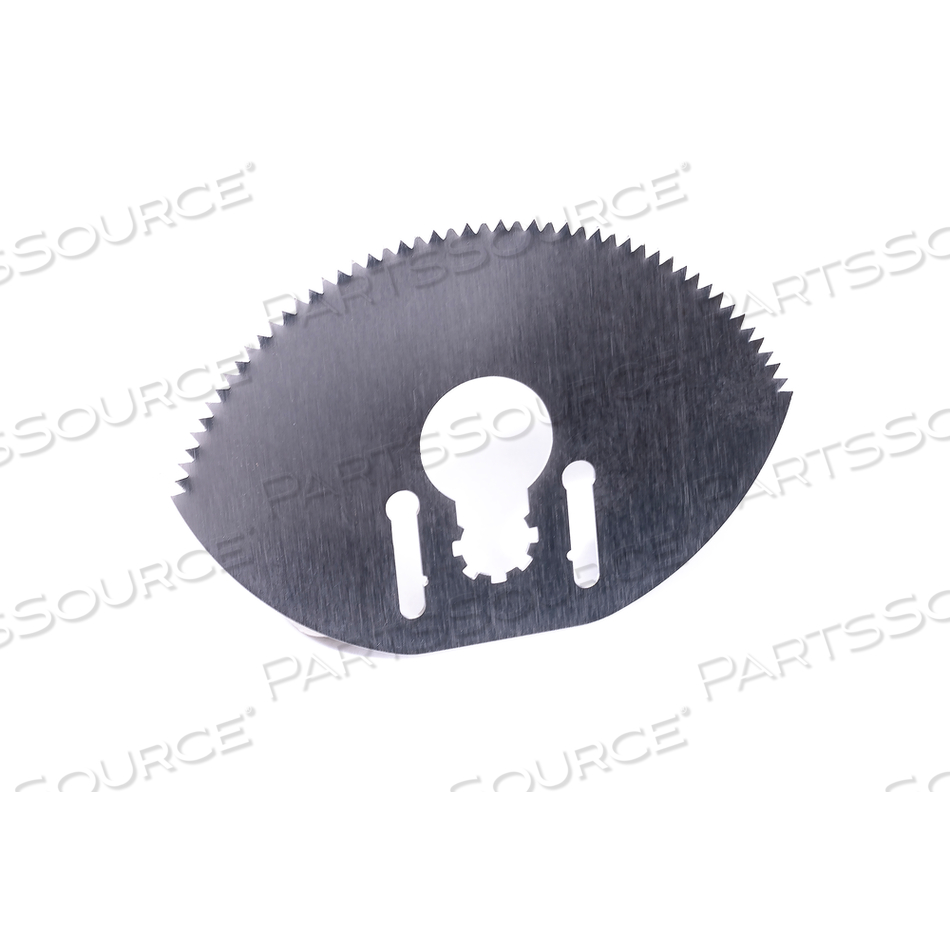 940-025-000 Stryker Instruments CAST CUTTER BLADE, STAINLESS STEEL ...