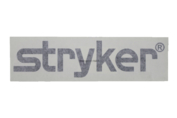 1061201060 Stryker Medical LABEL, LARGE LOGO, FOR USE WITH: FOR GYNNIE ...
