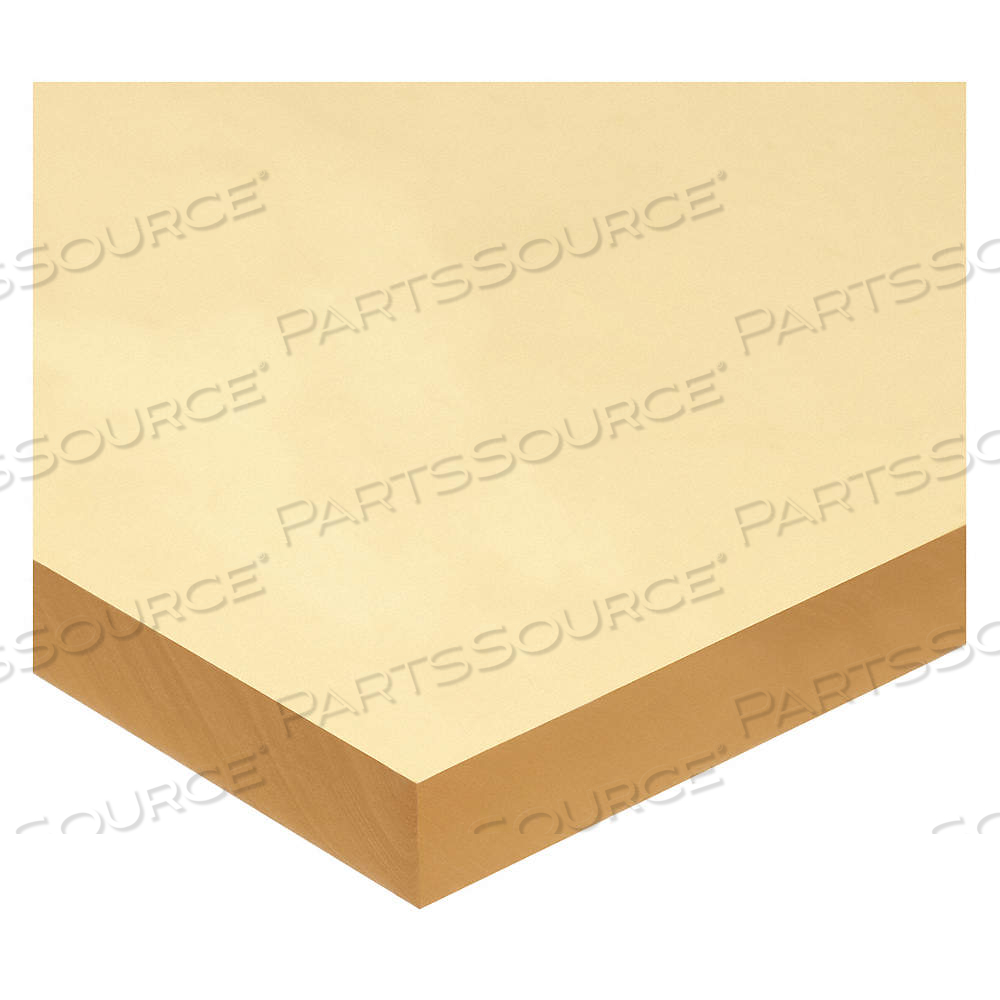 BULK-RS-P60-228 Approved Vendor POLYURETHANE SHEET, HIGH STRENGTH, 36 ...