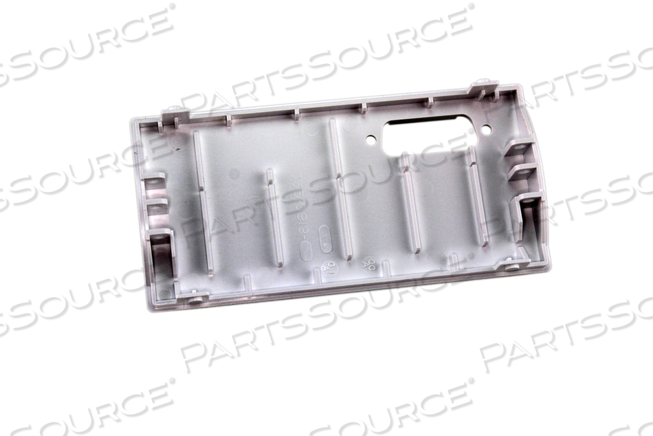 333-0919-00 Spacelabs Healthcare PANEL,REAR,MODULE,91496, ARCTIC WHITE ...