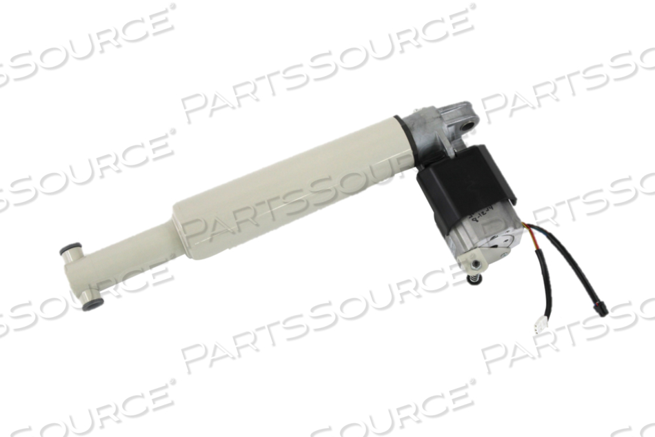 002-1183-00 Midmark Corp. EXAM TABLE BACK ACTUATOR KIT : PartsSource ...