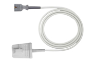 1396 Masimo REUSABLE DIRECT CONNECT SPO2 SENSOR, ADULT CLIP, 3.5 FT ...