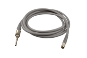 495NE Karl Storz 4.8MM DIA X 300CM L FIBER OPTIC LIGHT CABLE For Sale