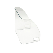 FAB-03473 Hologic, Inc. TOMO FACE SHIELD, PLASTIC, FOR SELENIA ...