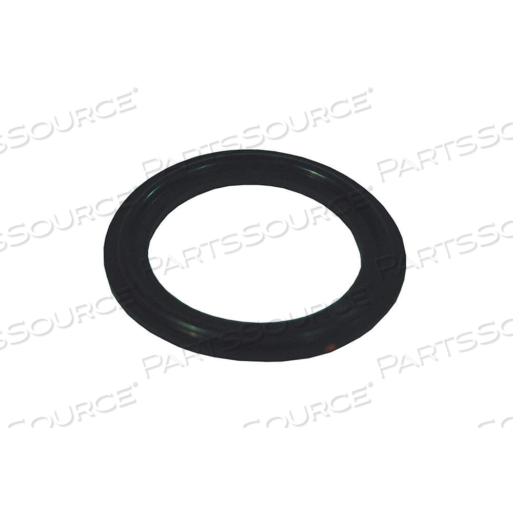40MP-U400 Dixon Valve and Coupling CLAMP GASKET BUNA-N BLACK 4 For Sale