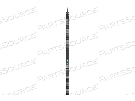 APDU10452SW APC / American Power Conversion NETSHELTER RACK PDU ...