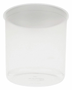16350 3M Healthcare LINERS REGULAR SIZE PLASTIC PK100 For Sale