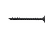 U31300.013.0162 Fabory DRYWALL SCREWS, #6 SIZE, 1 5/8 IN LG, PHOSPHATE ...