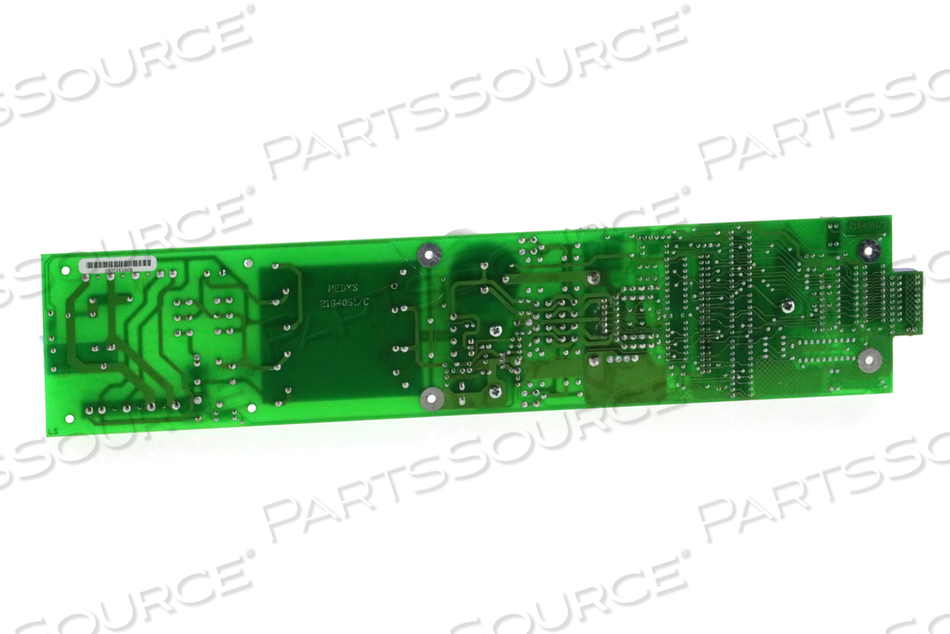 2210541 GE Healthcare LEFT HAND BUCKY DRIVE BOARD : PartsSource ...