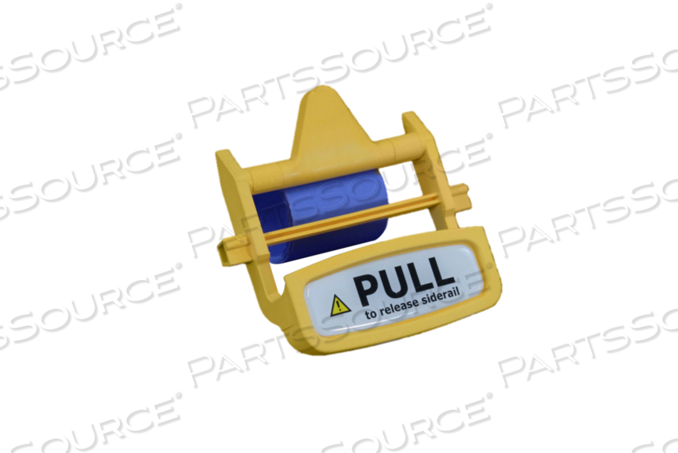 3006400570 Stryker Medical RELEASE HANDLE ASSEMBLY FOR 3002 S3 MEDSURG ...