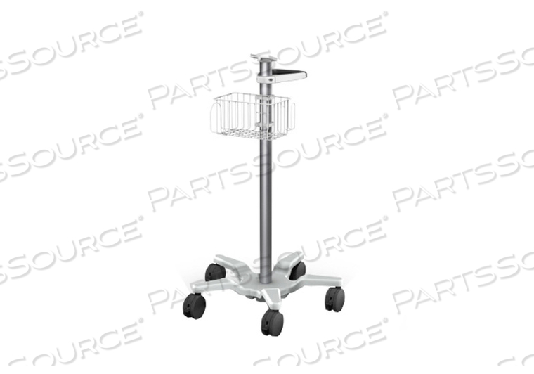 PH-0058-60D GCX Corporation ROLL STAND KIT : PartsSource : PartsSource ...