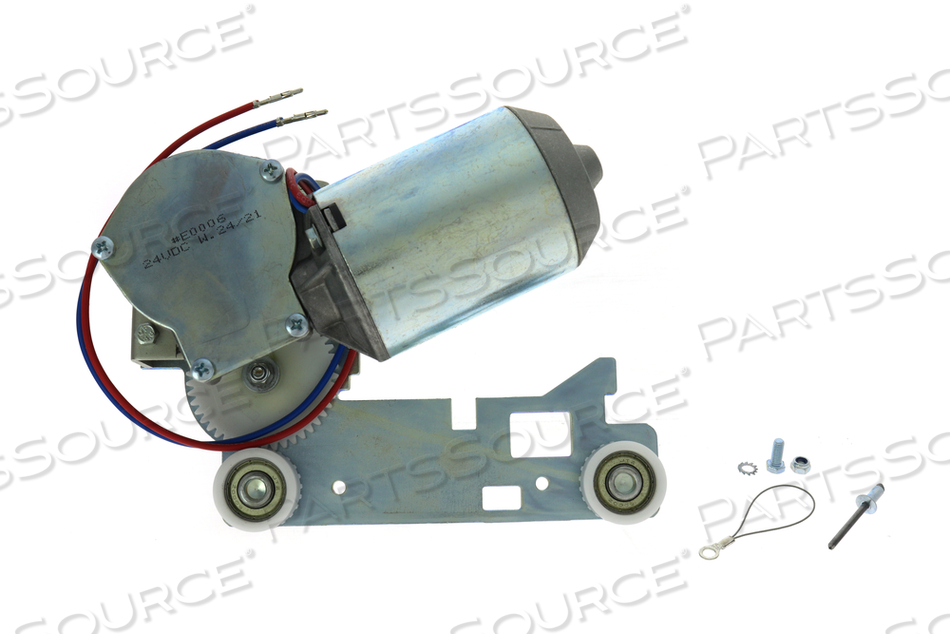 700-14026 Arjo Inc. 4 FUNCTION TROLLY For Sale