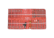 99MPN Xcelite PRECISION SCREWDRIVER SET COMBO 39 PCS. For Sale