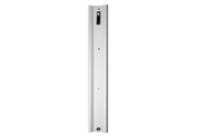 WC-0010-03 GCX Corporation FLANGELESS WALL CHANNEL 19 IN For Sale