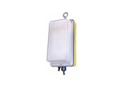 30-WL-1K-LED W F Harris Lighting TEMP JOB SITE LIGHT 120V 14.5W 820L ...