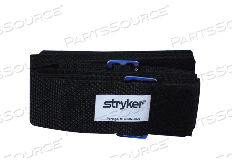0390019000 Stryker Medical BODY RESTRAINT STRAPS For Sale