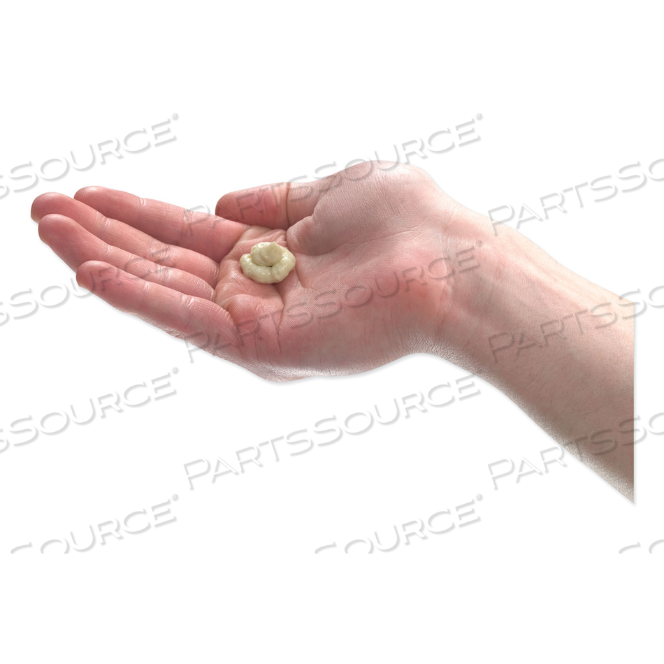 1135-06 Gojo ORIGINAL PUMICE HAND CLEANER, LEMON, 4.5 LB CARTRIDGE, 6 ...