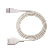 4087 Masimo ADAPTER CABLE, RD SET SPO2, WHITE, 15FT SIZE, 10-PIN NUMBER ...