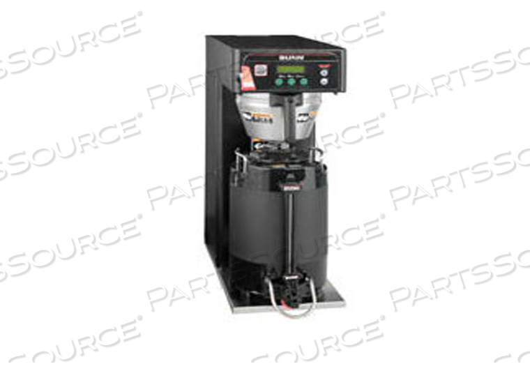 36600 Bunn INFUSION SERIES COFFEE BREWER, ICB-DV : PartsSource ...