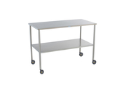 0187833100 Blickman HOWARD INSTRUMENT TABLE 24"W X 34"H X 36"D ON ...