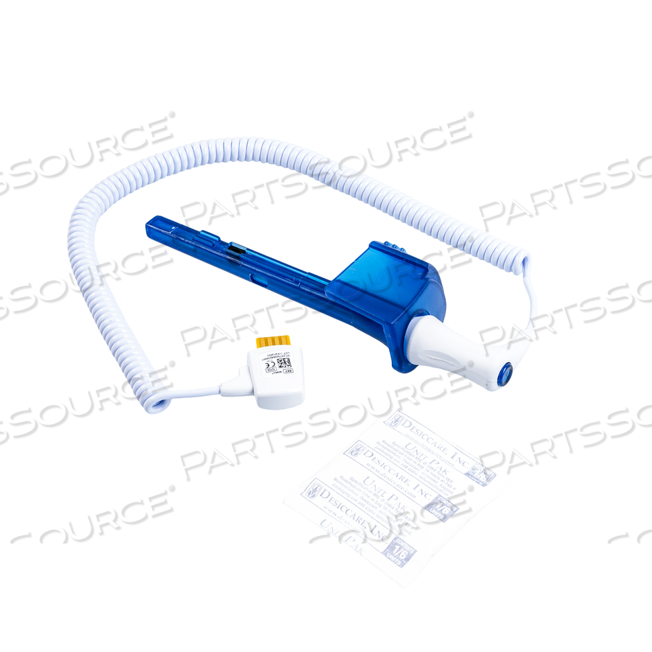 01690-200 Welch Allyn Inc. SURETEMP PLUS 690 HANDHELD ELECTRONIC ...