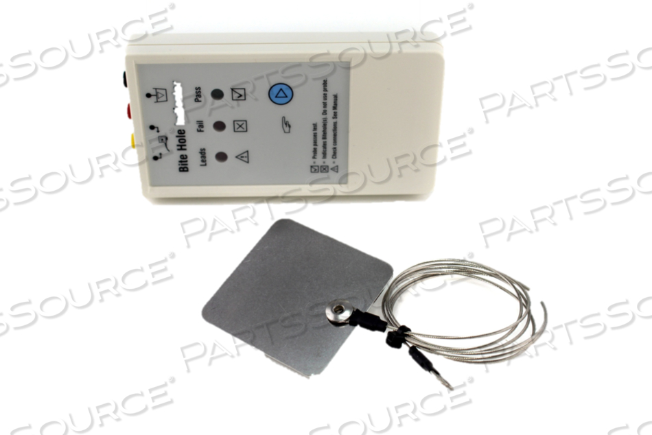 KZ200800 GE Healthcare BITE HOLE INDICATOR For Sale