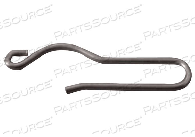 P117914825 STERIS Corporation SPRAY ARM LOCKING PIN : PartsSource ...