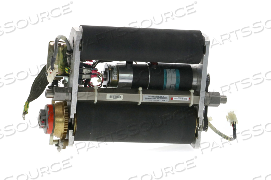 2269169 GE Healthcare CRADLE DRIVE ASSEMBLY For Sale