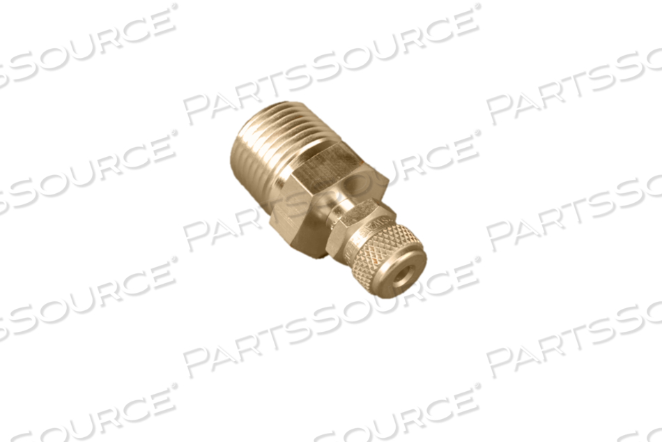 P129376095 STERIS Corporation 3/8 IN RTD COMPRESSION FITTING For Sale