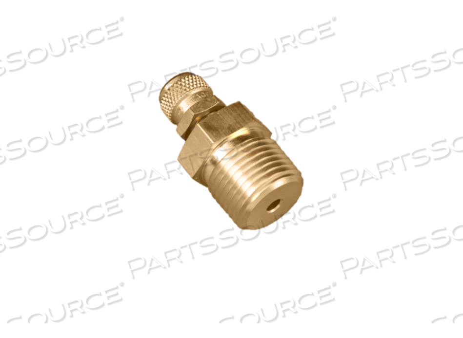 P129376095 STERIS Corporation 3/8 IN RTD COMPRESSION FITTING For Sale