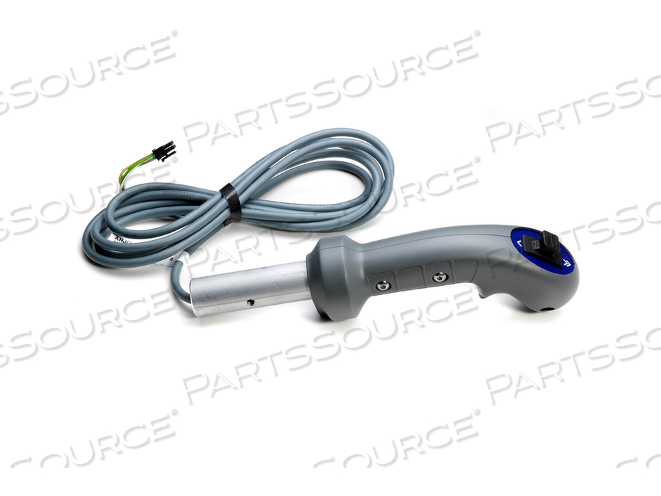 S9556 Arjo Inc. RIGHT HAND CONTROL HANDLE For Sale